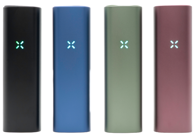 PAX Plus | 169 € @ MagicVaporizers.de