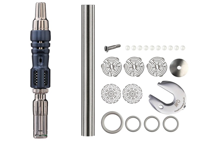Tempest 2 | 209 € @ MagicVaporizers.de